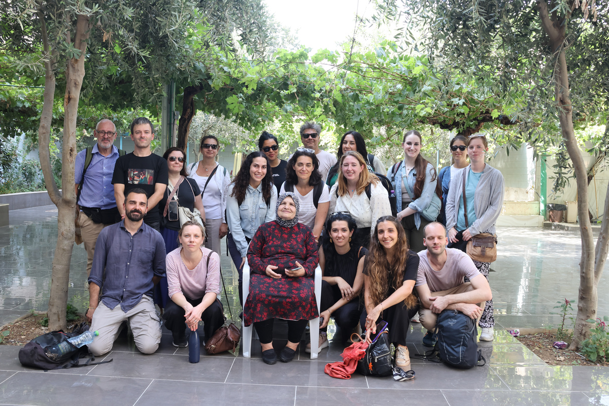 Summer Intensive Arabic Program