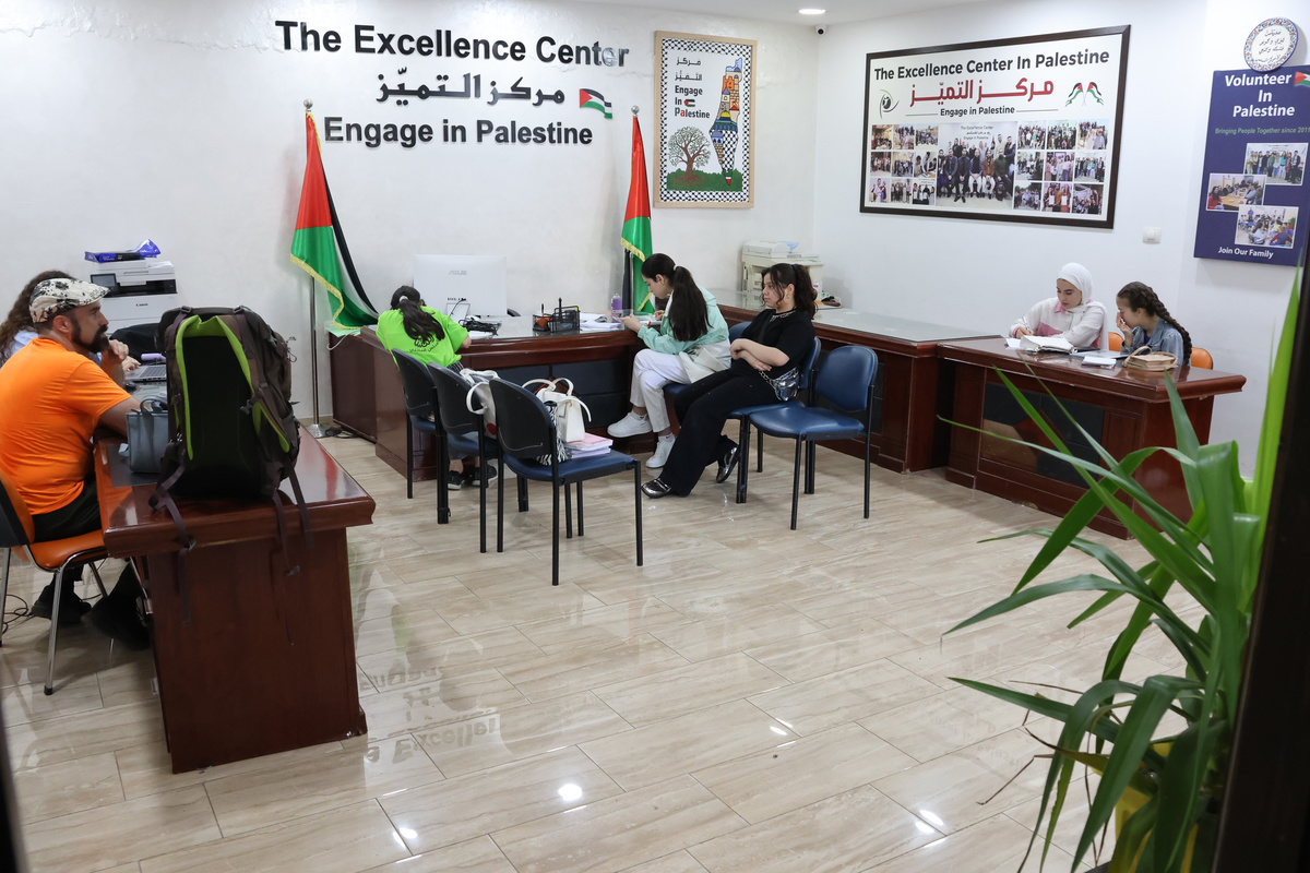 Best Places To Do A Human Rights Program In The Middle East